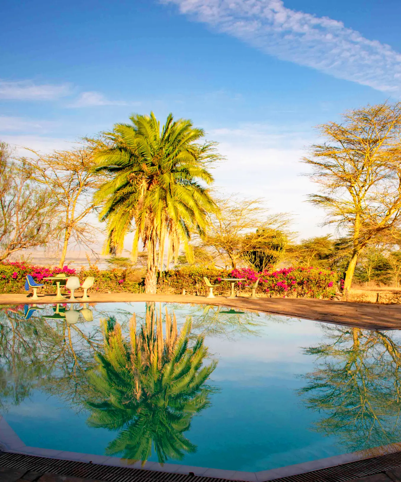 Lake Elementaita Lodge Gallery