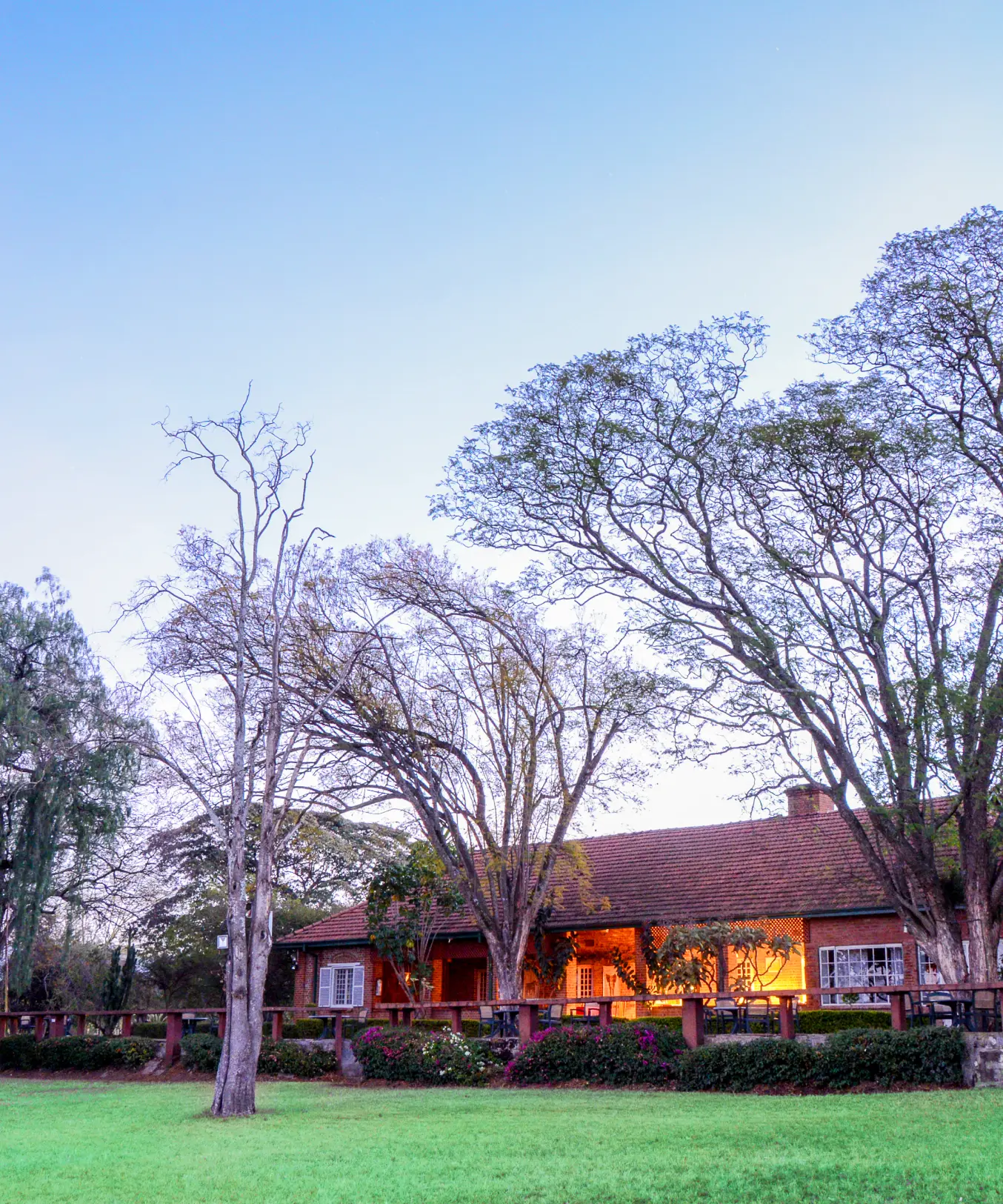 Lake Elementaita Lodge Gallery