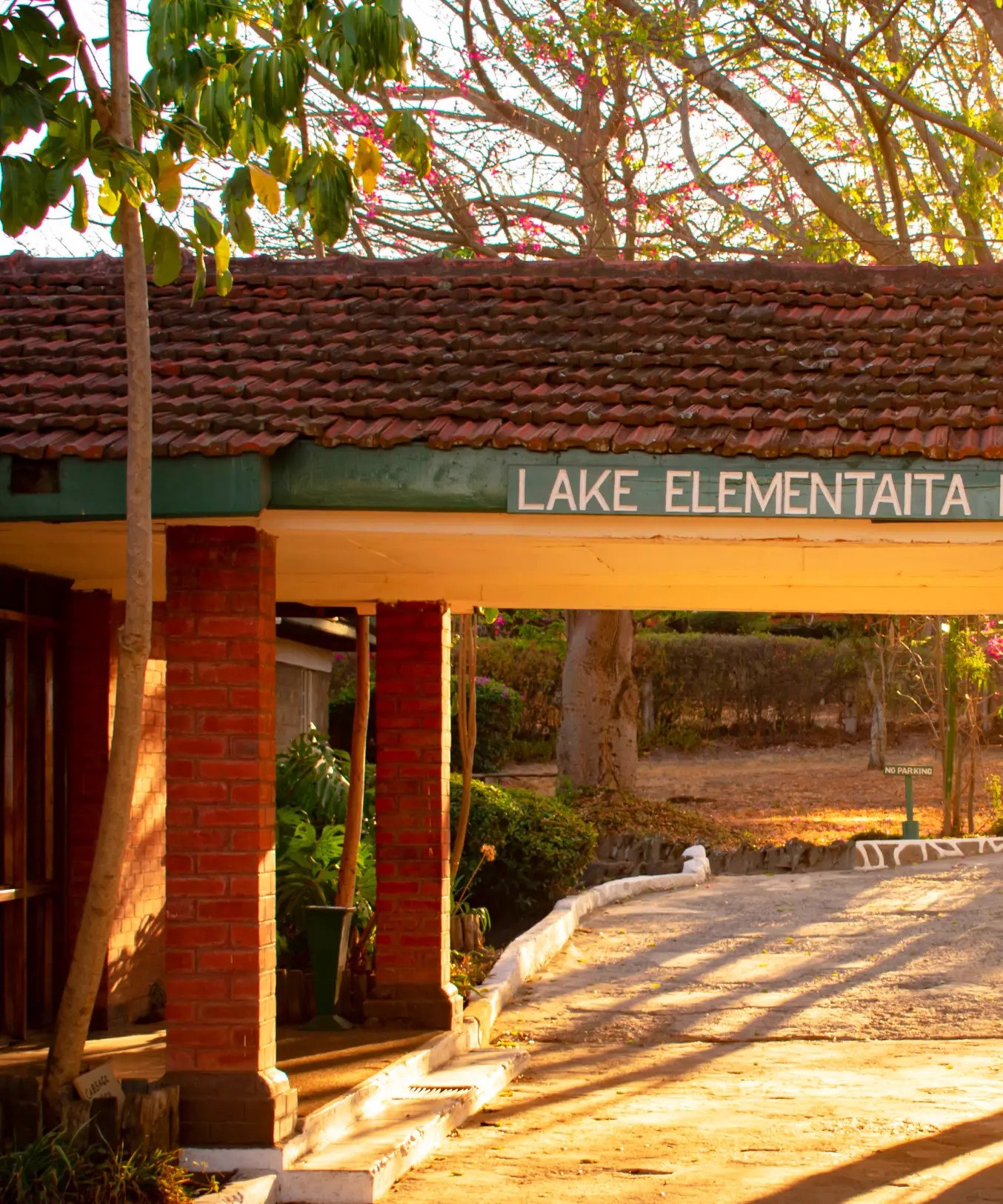 Lake Elementaita Lodge Gallery
